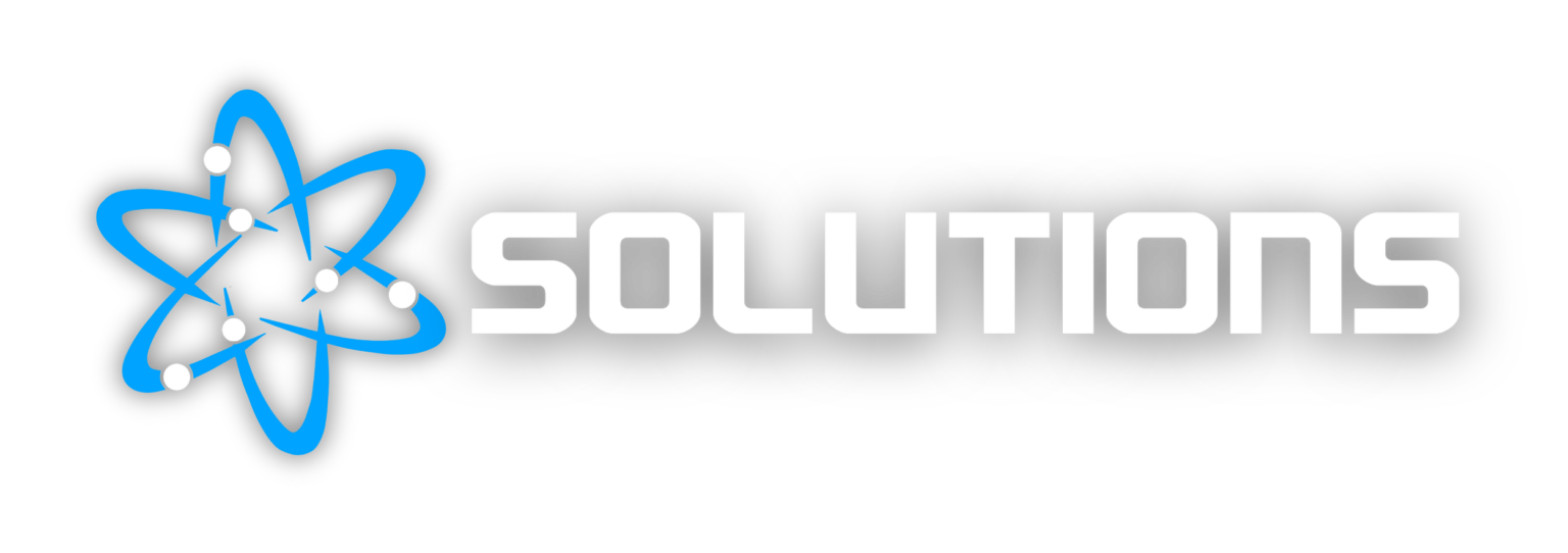 Solutions – Atomic-6