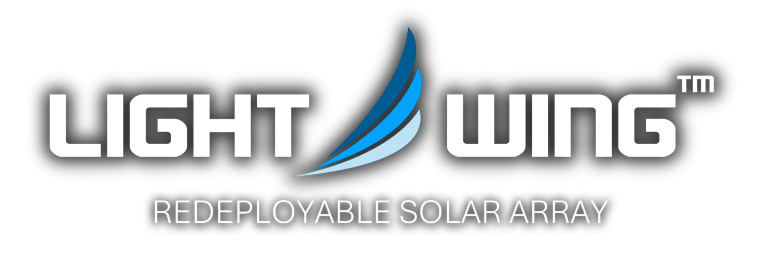 LIGHT WING™ Solar Array | Atomic-6 | Redeployable Satellite Power ...